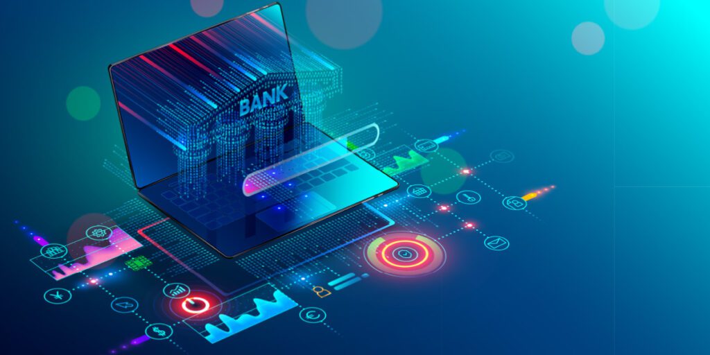 Top 5 Players In African Bfsi Which Are Actively Implementing Digital